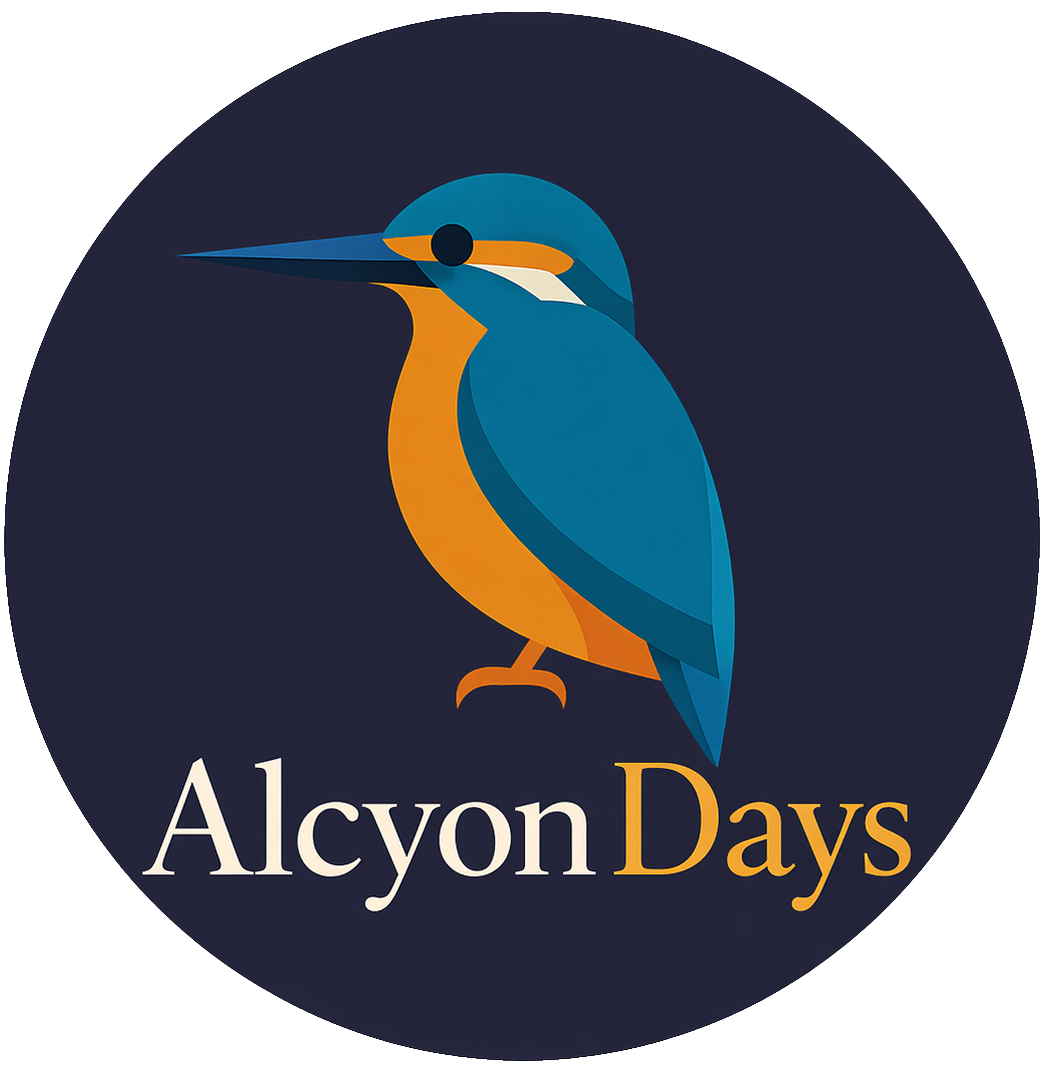 Alcyon Days